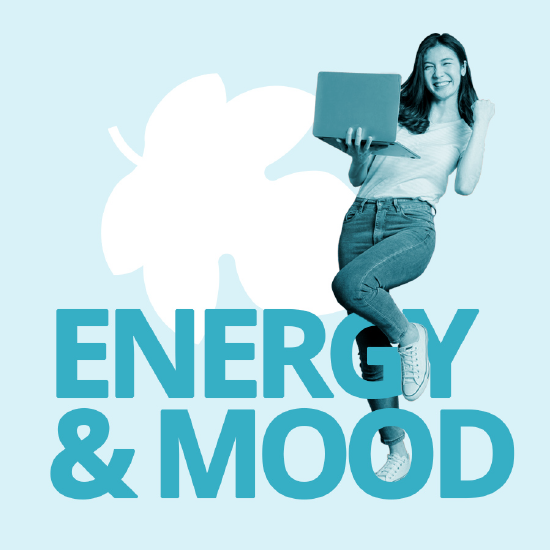 Explore our range of wellness gummies for mood and energy – NuEva Health