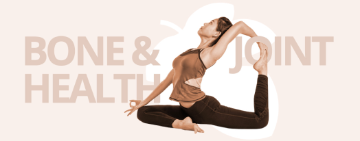 Discover the complete bone and joint health range – NuEva Health