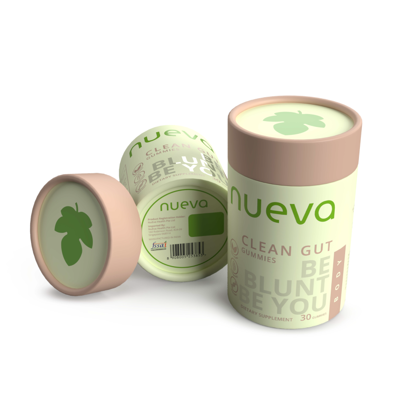 Health, Wellness, and Nutrition for Women Beyond 40 – NuEva Health