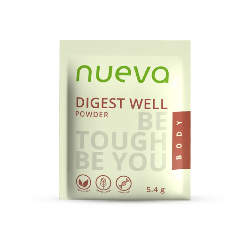 Digest Well Powder Keeps You Feeling Great – NuEva Health
